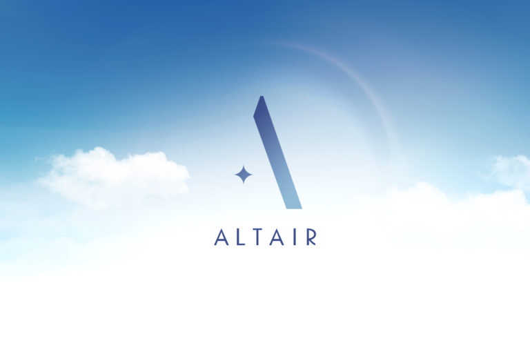 Altair - Thinkworld Interactive