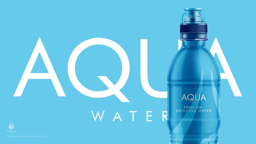 Aqua - Thinkworld Interactive