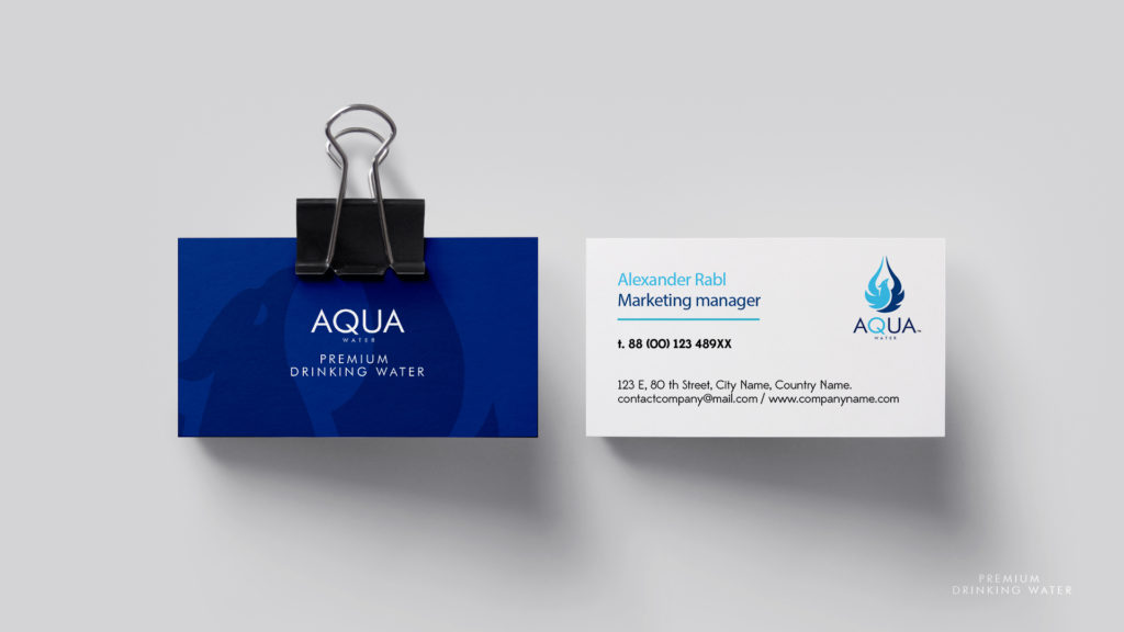 Aqua - Thinkworld Interactive