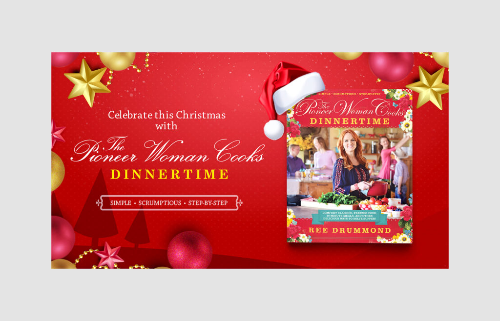 Dinner Time - Thinkworld Interactive