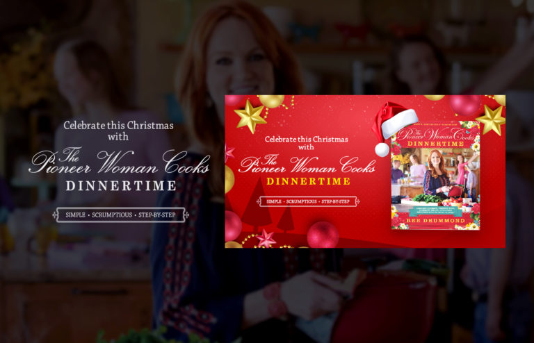 Dinner Time - Thinkworld Interactive