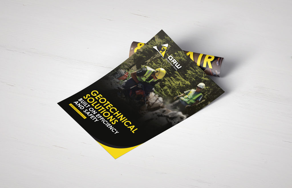 Global Rock Works - Thinkworld Interactive