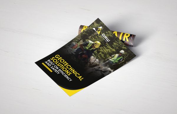 Global Rock Works - Thinkworld Interactive