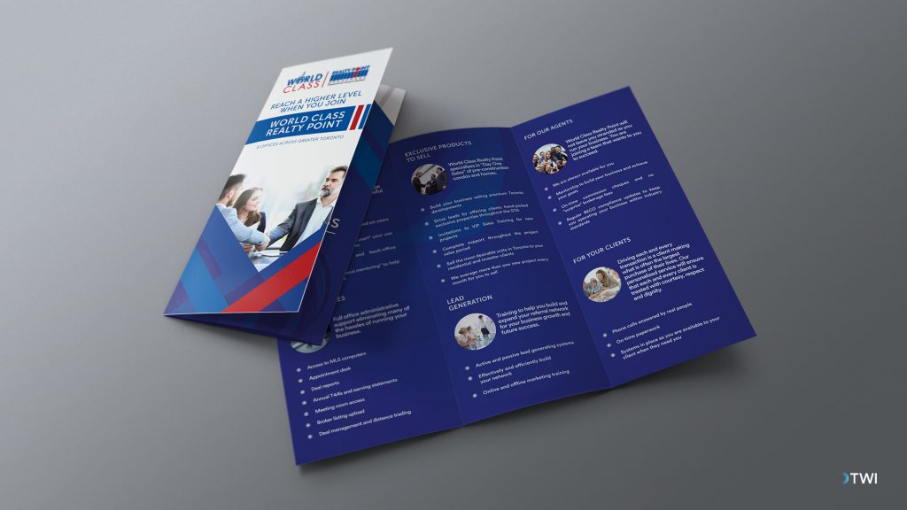 World Class - Thinkworld Interactive