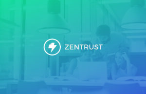 Zentrust - Thinkworld Interactive
