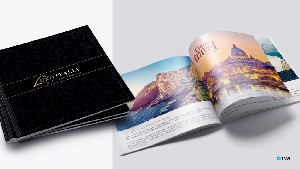 Our Works - Thinkworld Interactive