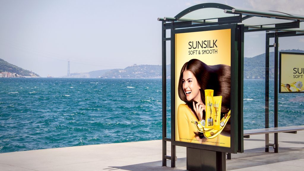 Sunsilk - Thinkworld Interactive