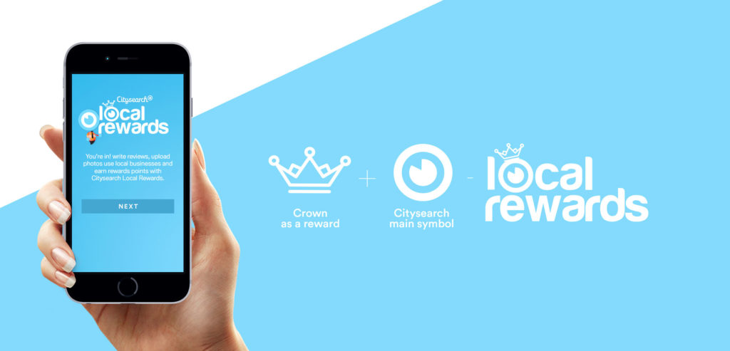 Local Rewards - Thinkworld Interactive