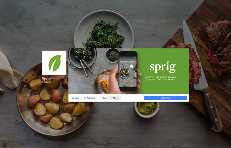 Sprig - Thinkworld Interactive