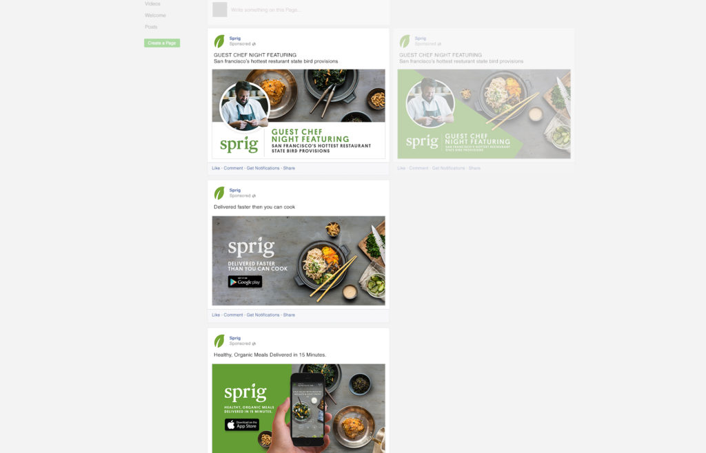 Sprig - Thinkworld Interactive