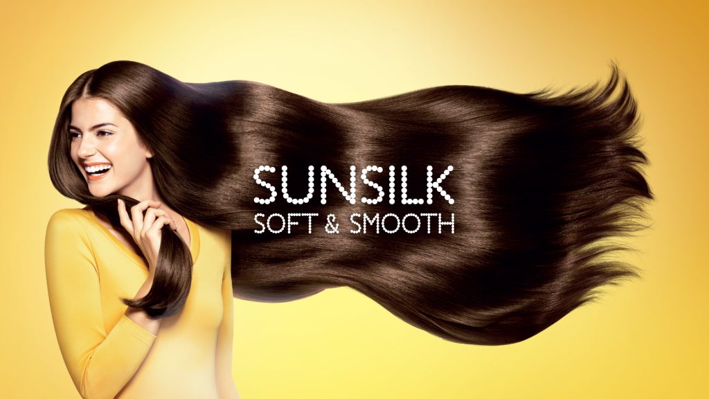 Sunsilk - Thinkworld Interactive