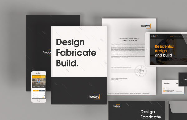 Twotwo - Thinkworld Interactive