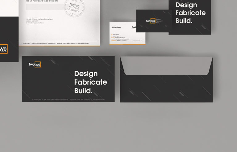 Twotwo - Thinkworld Interactive