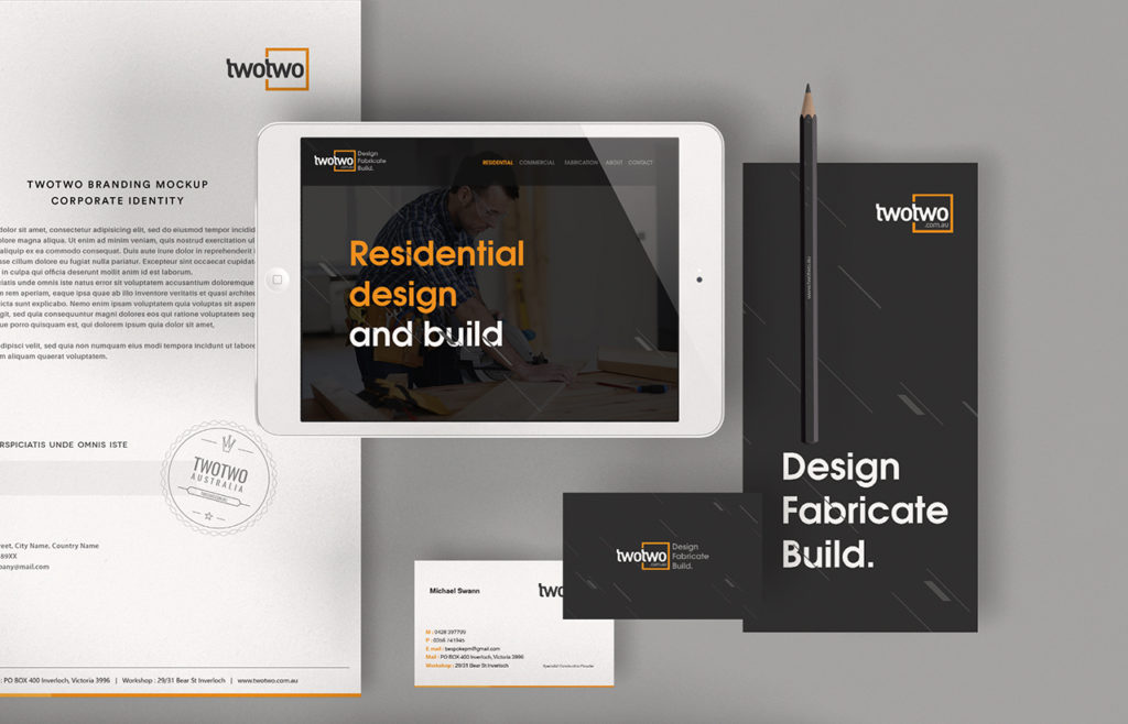 Twotwo - Thinkworld Interactive
