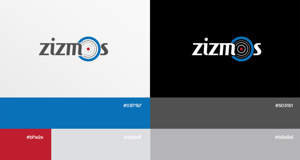 Zizmos - Thinkworld Interactive