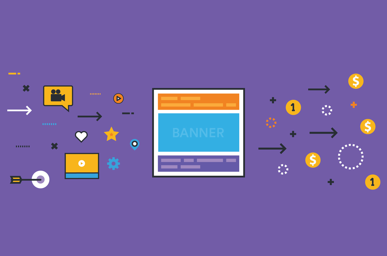4 Tips For Designing Great Banner Ads - Thinkworld Interactive