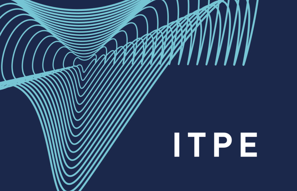 ITPE Branding - Thinkworld Interactive